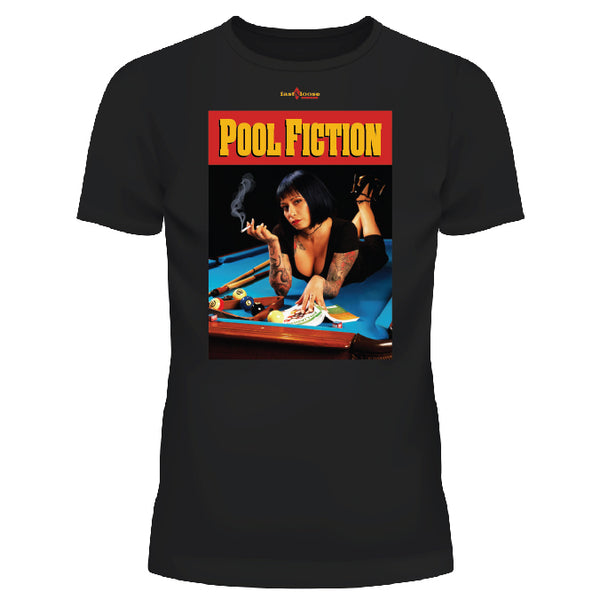 POOL FICTION – fast&loose designs